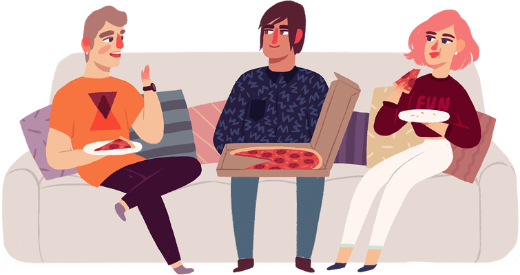 60 Fun Q&A Questions for Getting to Know Someone | Roundup