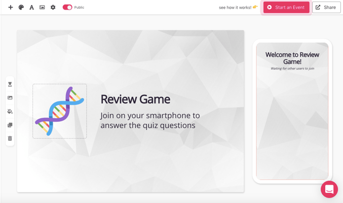 How to Make Fun Review Games to Play With Your Classroom | Theory & Tips