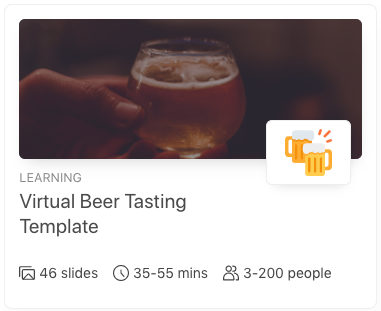 20 Virtual Event Ideas Your Team will Actually Enjoy | Roundup
