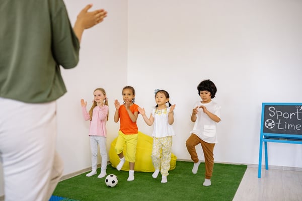 16 Fun Indoor Games for Students | Roundup
