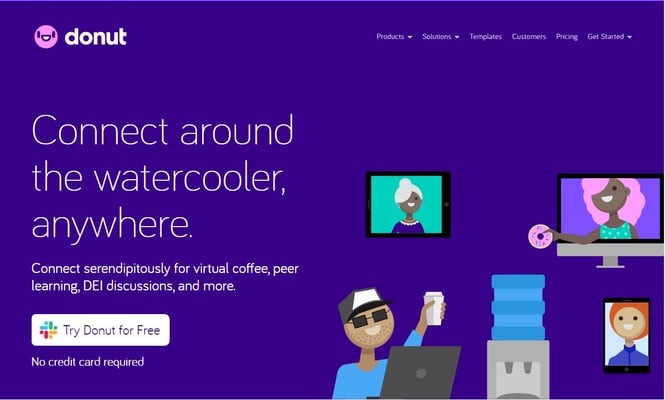 22 Interactive Virtual Conference Ideas to Get Amazing Engagement | Roundup