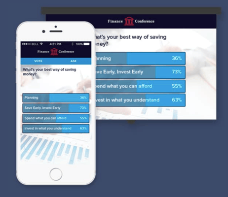 12 Ways to Improve Audience Interaction - Tools & Tips | Roundup