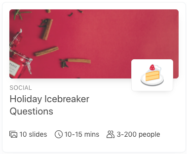 6 Virtual Holiday Party Ideas for Your Remote Team | Roundup