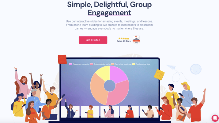 The Five Best Anonymous Feedback Tools (Free & Paid) | Theory & Tips