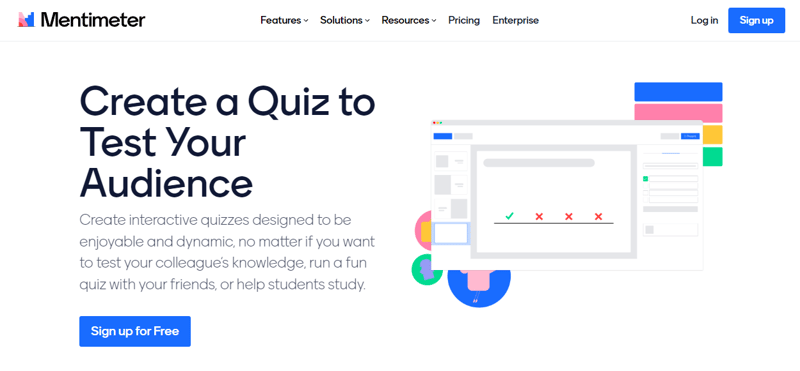 The 6 Best Interactive Quiz Makers for Teachers | Roundup