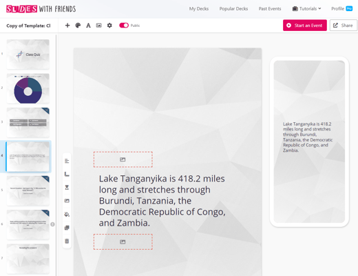 The 6 Best Interactive Quiz Makers for Teachers | Roundup