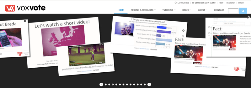 The 9 Best Online Voting Tools for Meetings | Roundup