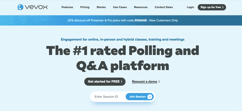 The 9 Best Online Voting Tools for Meetings | Roundup