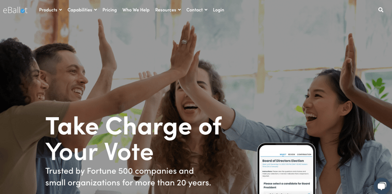 The 9 Best Online Voting Tools for Meetings | Roundup